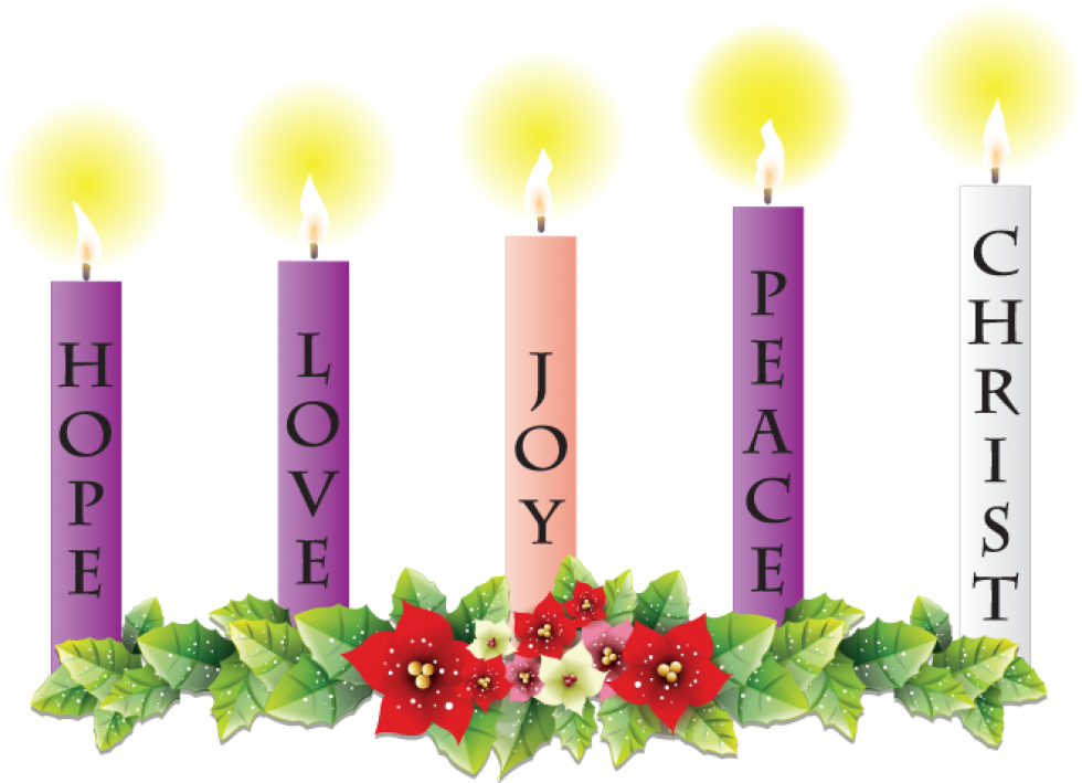 Advent Wreath Blessing Liturgy