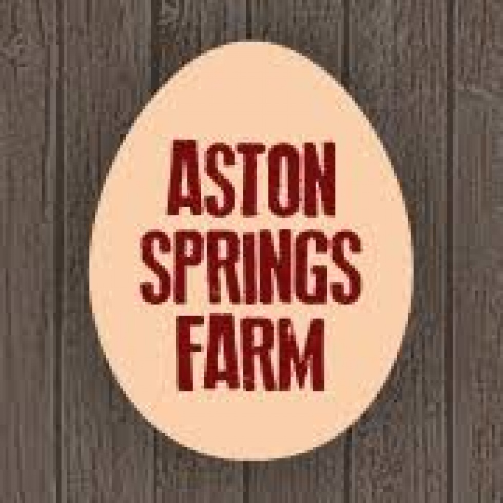 FS2 Expedition to Aston Springs Farm!