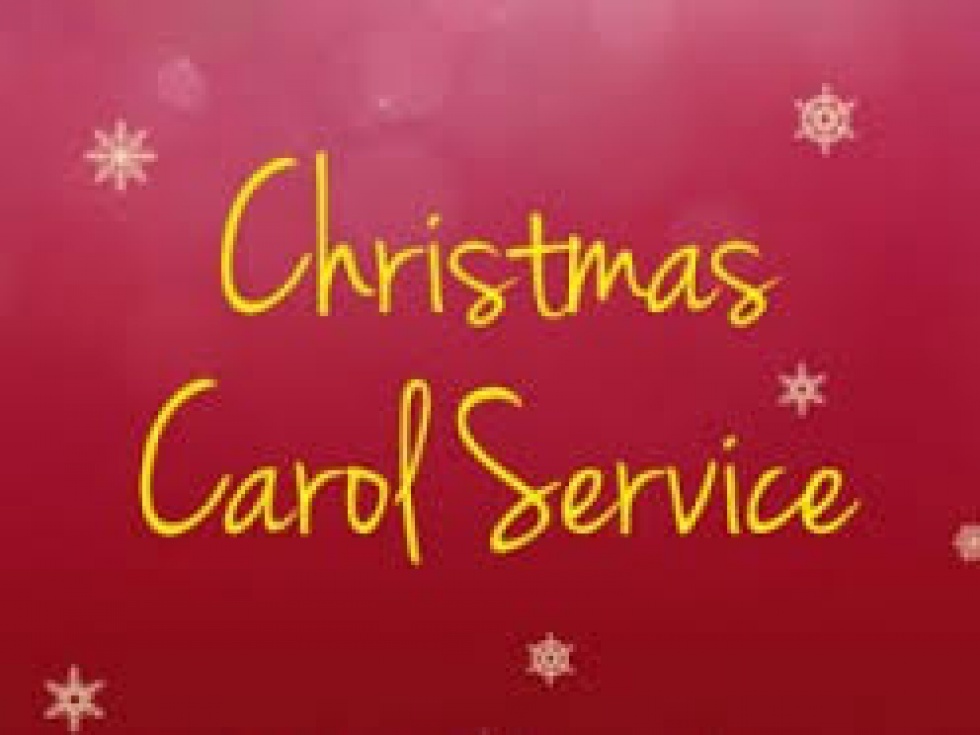 Community Carol Service 2019