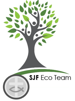 SJF Eco Team: Earth Day 2024