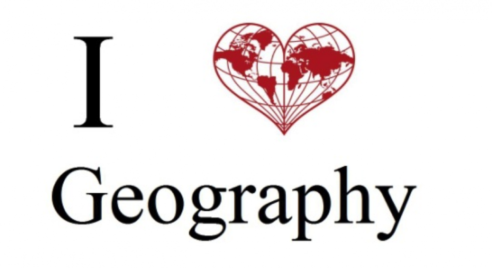 Y1 Geography: Exploring the UK!