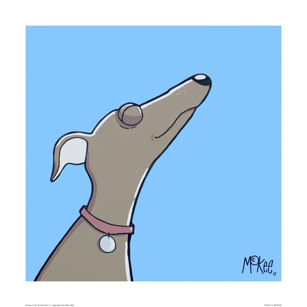 Y2: Investigating Pete McKee