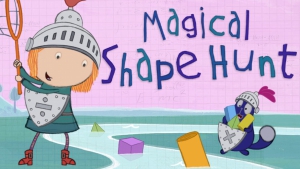 FS2 Mathematics: Looking for Shapes!