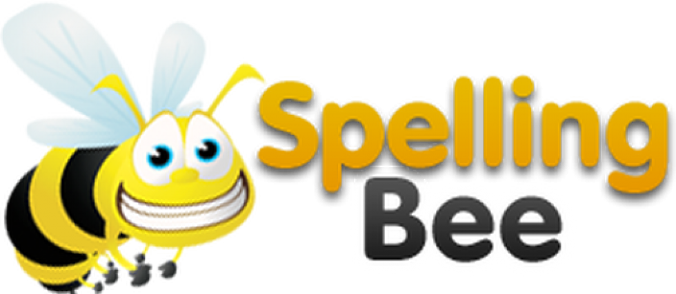 The Great SJF Spelling Bee!