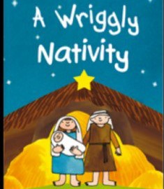 Y4 Narrators for the FS2 Nativity