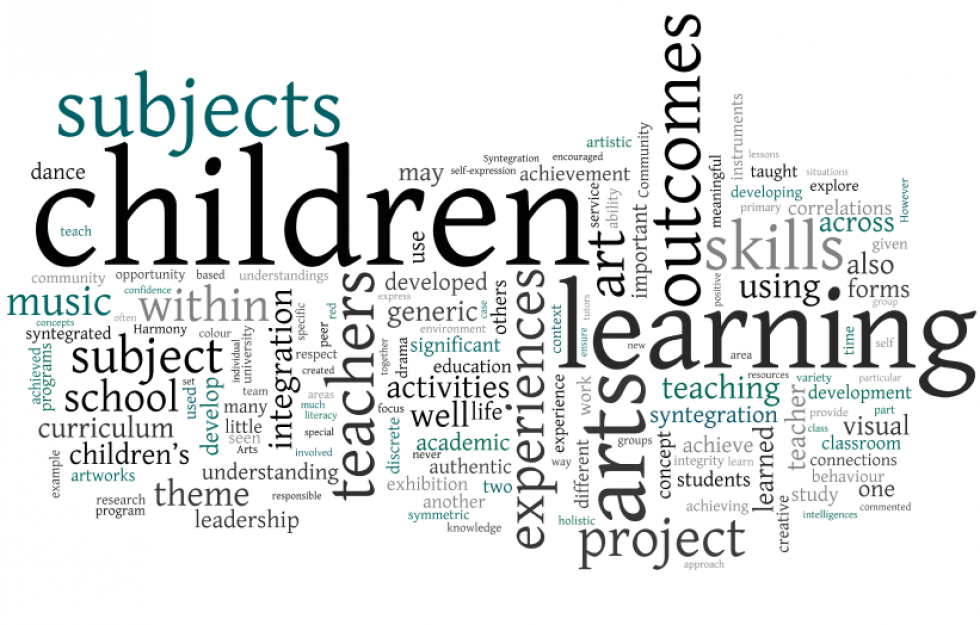 Final Curriculum Showcase Exhibition