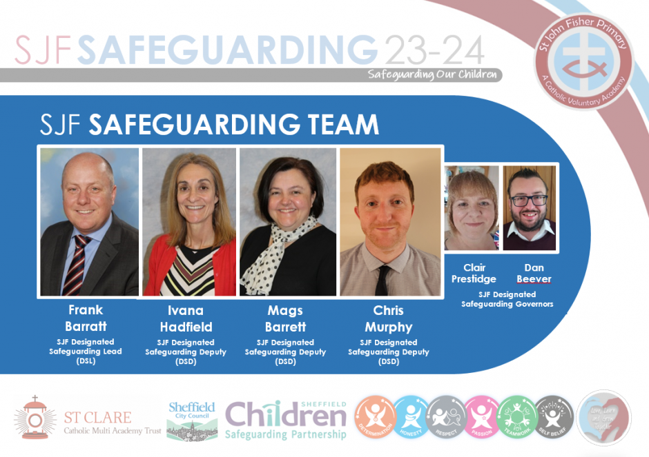 Safeguarding Information